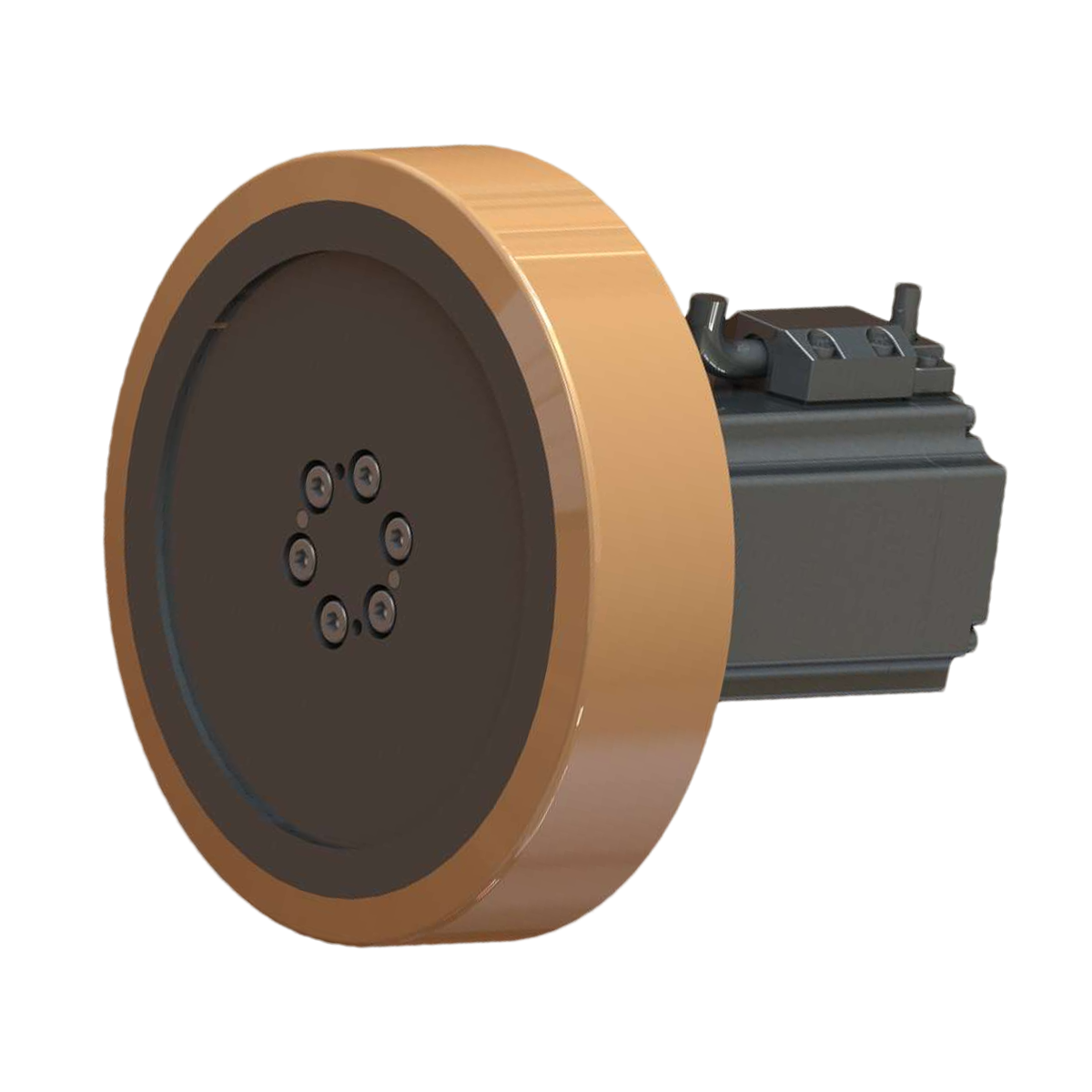 PhoenixPower PH160D Series Horizontal Drive Wheel - PhoenixPower can be ...